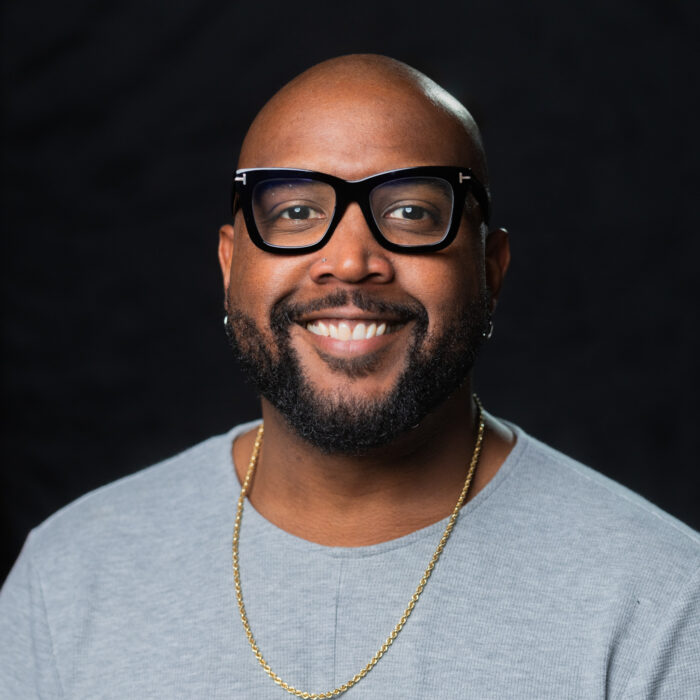 Who We Are – The River