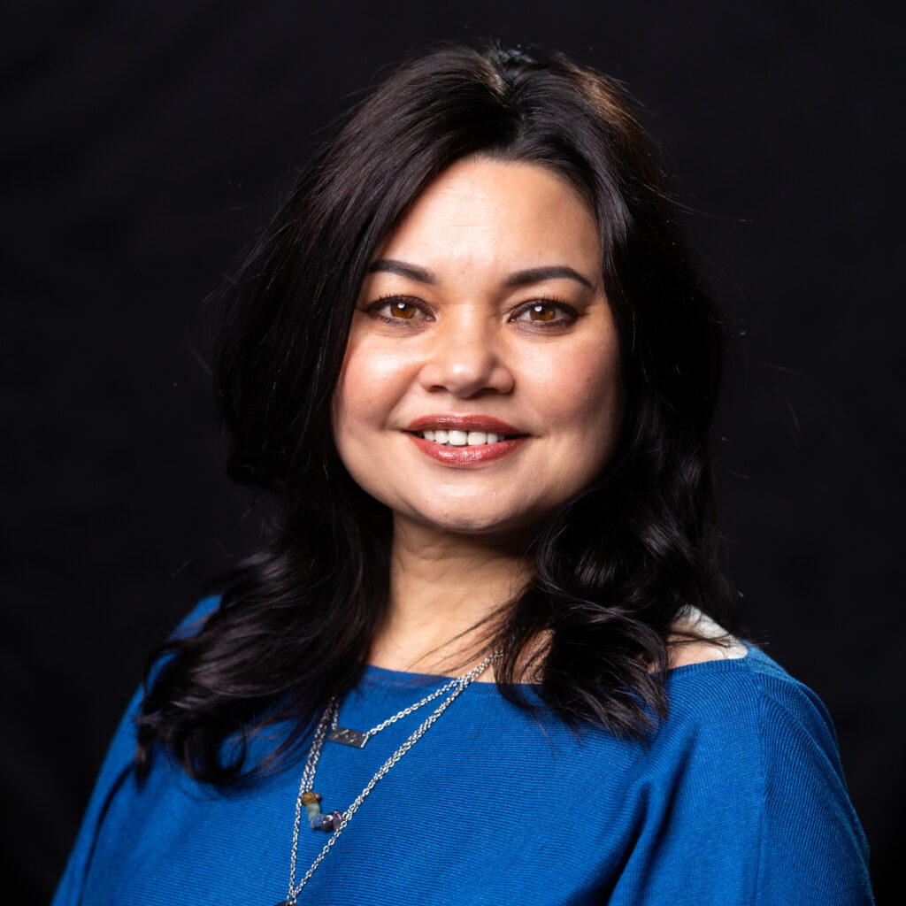 Who We Are – The River