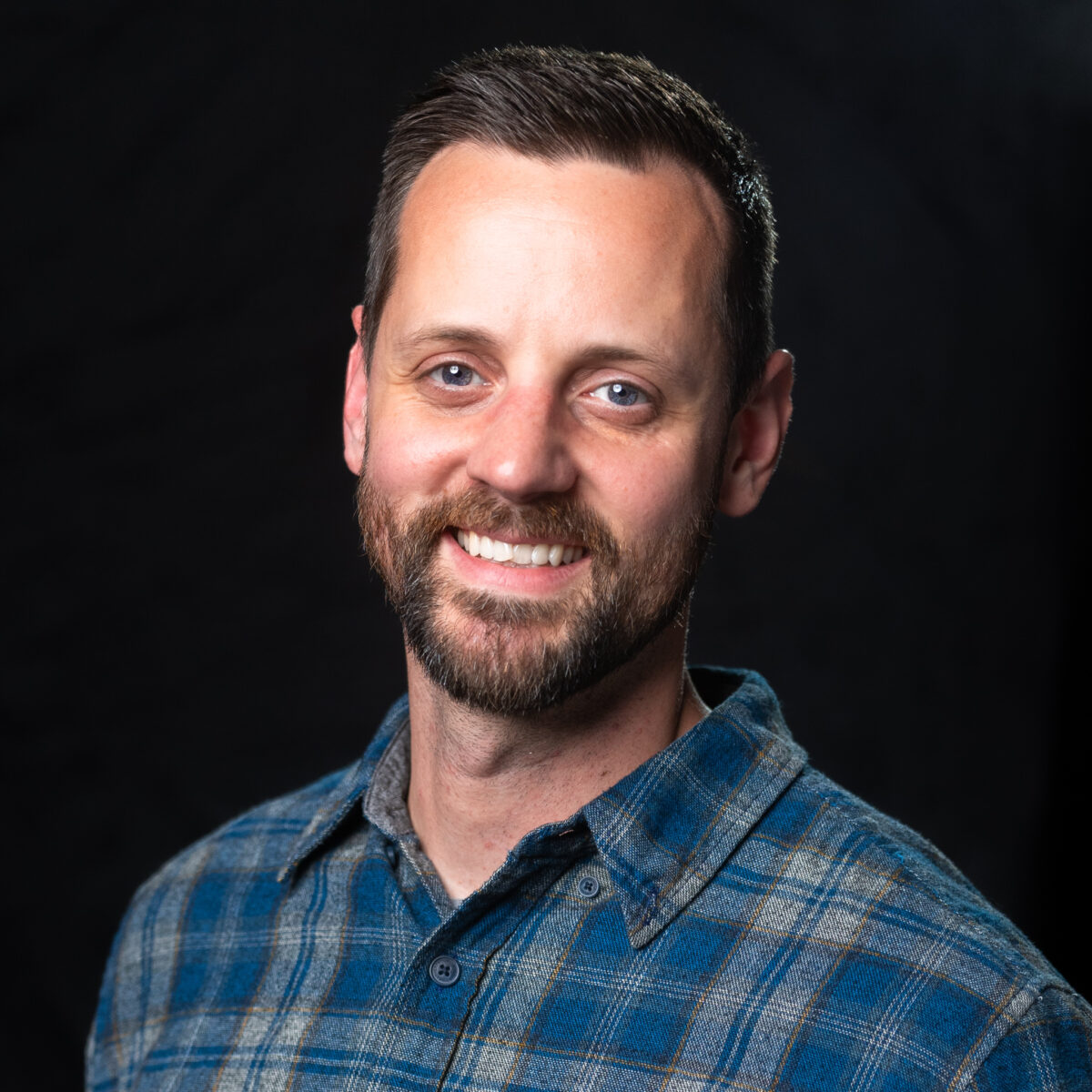 Who We Are - The River